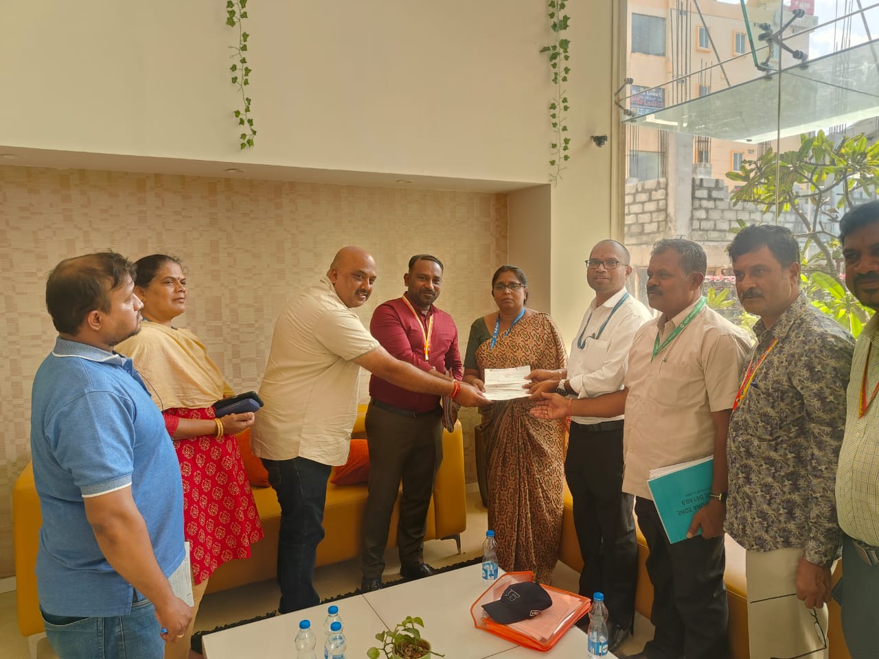 BBMP Property Tax System